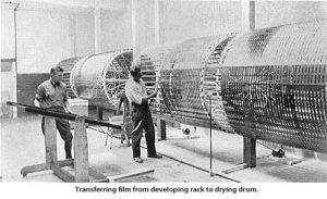 Motion Picture Photography in the 1920's - Astor Theater