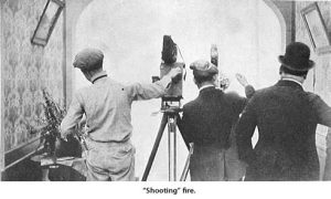 Motion Picture Photography in the 1920's - Astor Theater